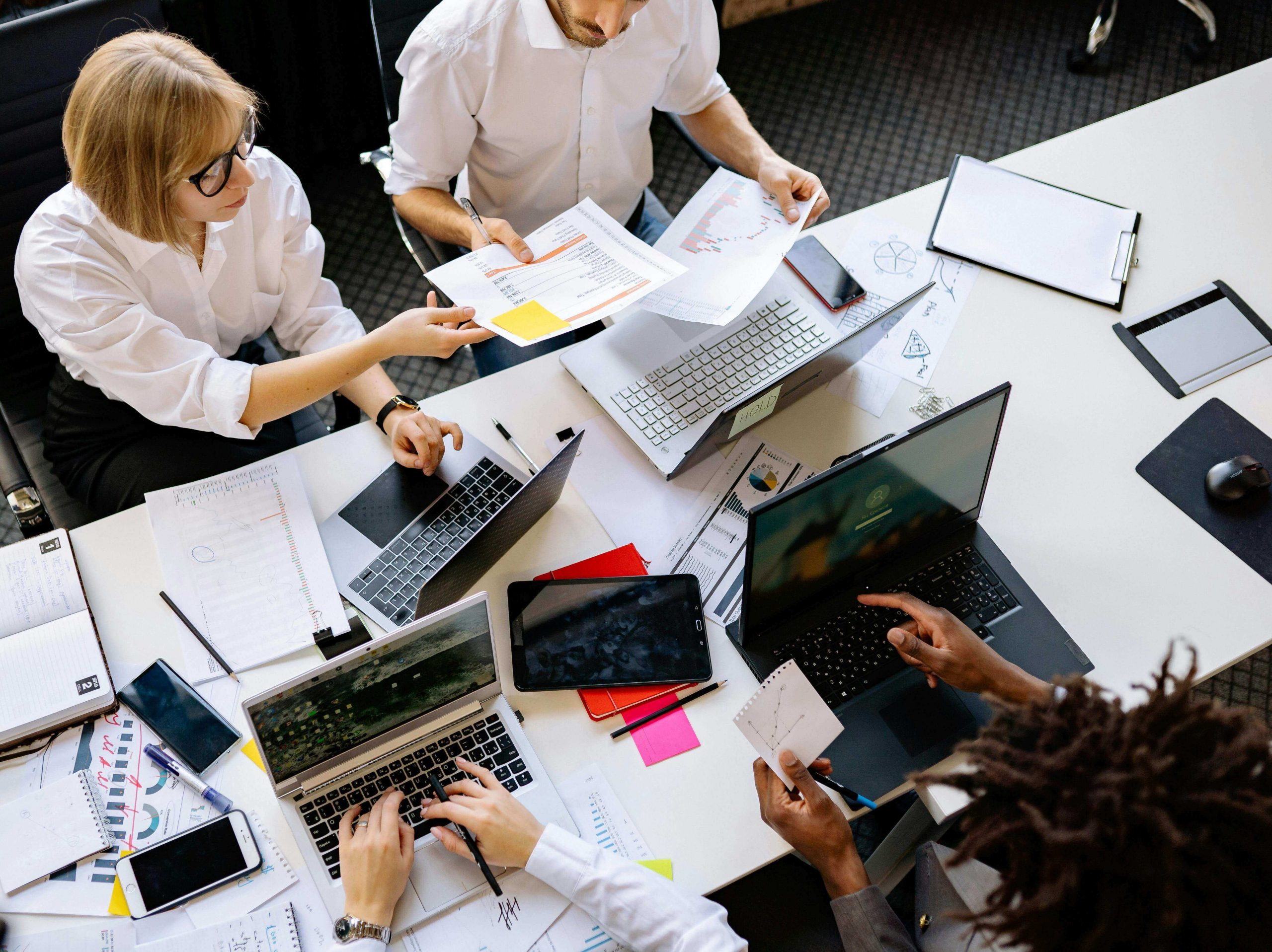 Limited Company Accounting - Magnum Accountancy